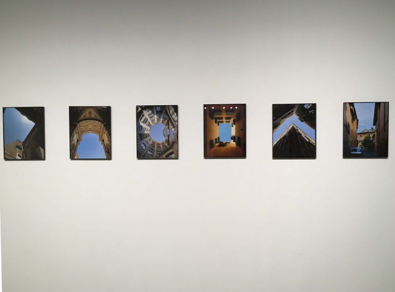 George Still – SAIC Undergraduate Exhibition