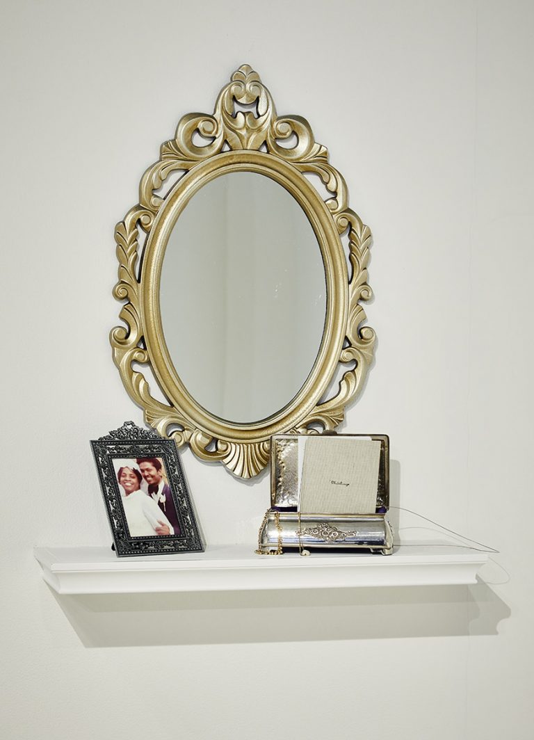 George Still – SAIC Undergraduate Exhibition