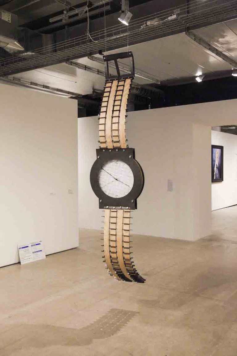 George Still – SAIC Undergraduate Exhibition