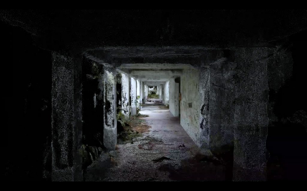 SAIC Undergraduate Exhibition – Exhibition 2020