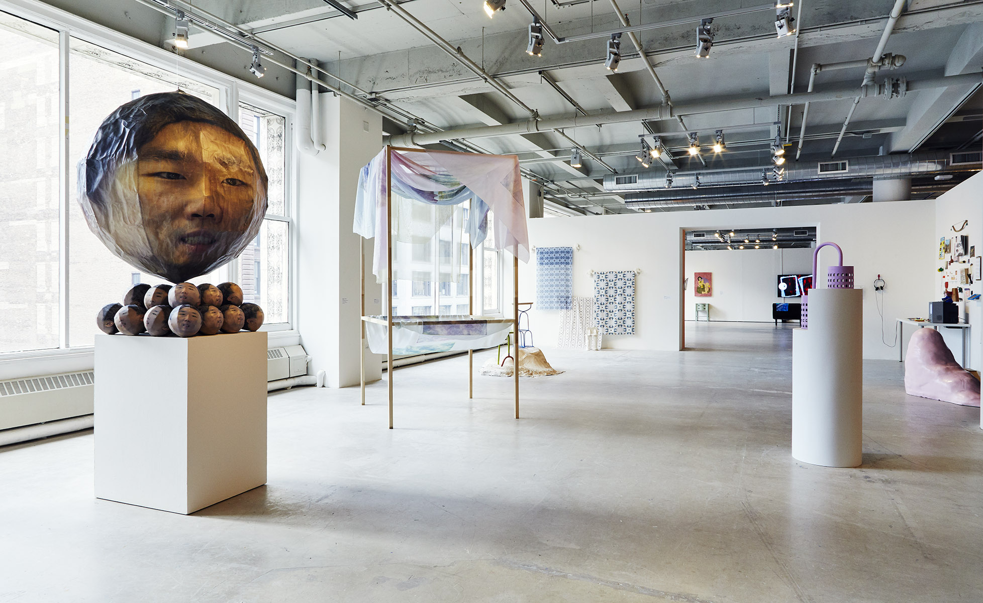 Exhibition Information – SAIC Undergraduate Exhibition