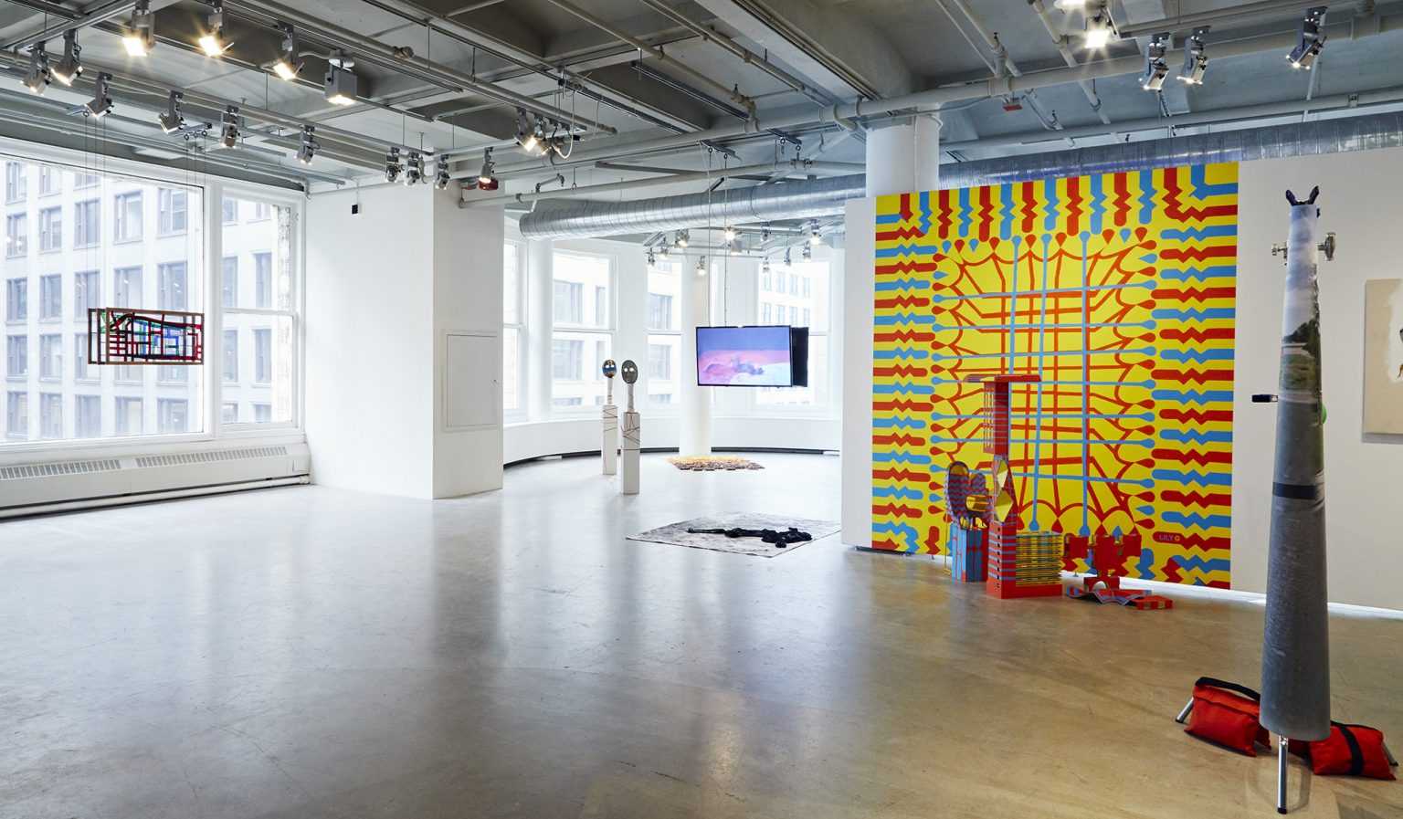 Exhibition Information – SAIC Undergraduate Exhibition