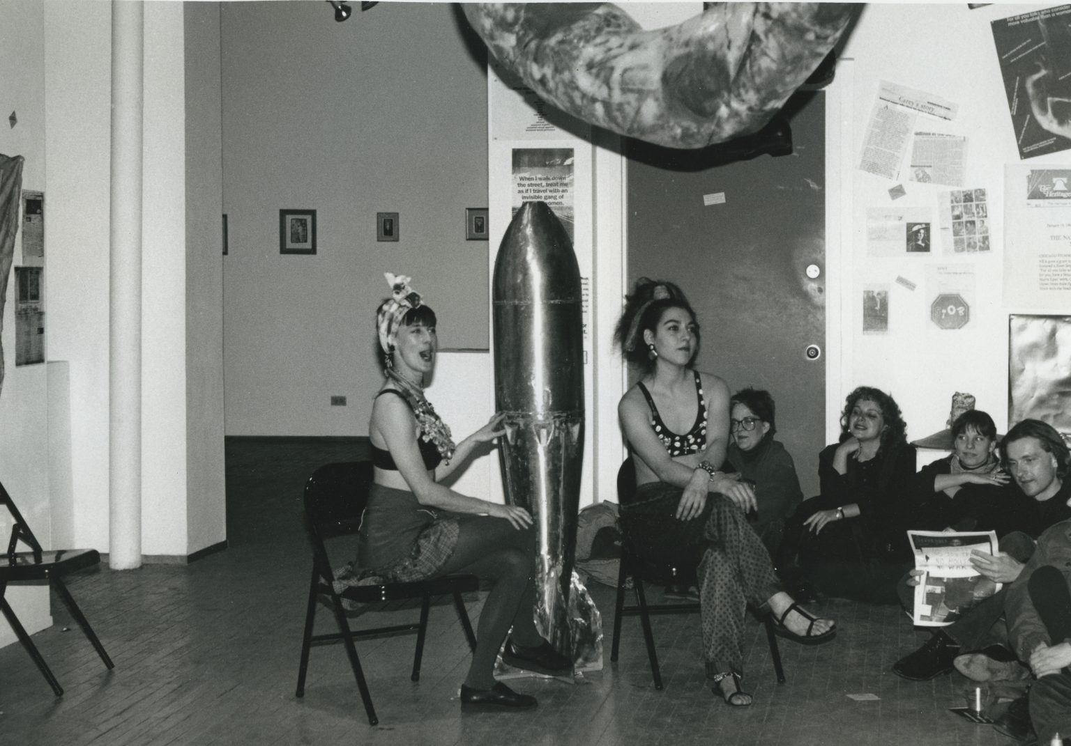 Artemisia Gallery – CAGP