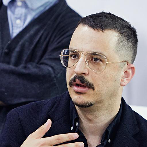 Curatorial Team – Design Show 2019