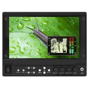Monitors – SAIC Media Resources