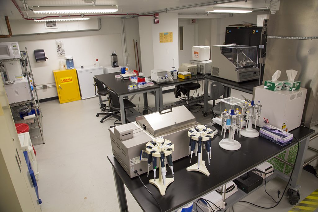 Art and Technology Studies (ATS) Department Spaces – SAIC Media Resources