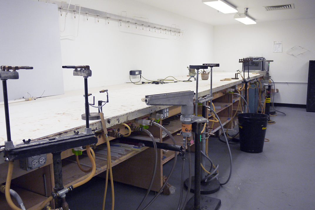 Art and Technology Studies (ATS) Department Spaces – SAIC Media Resources