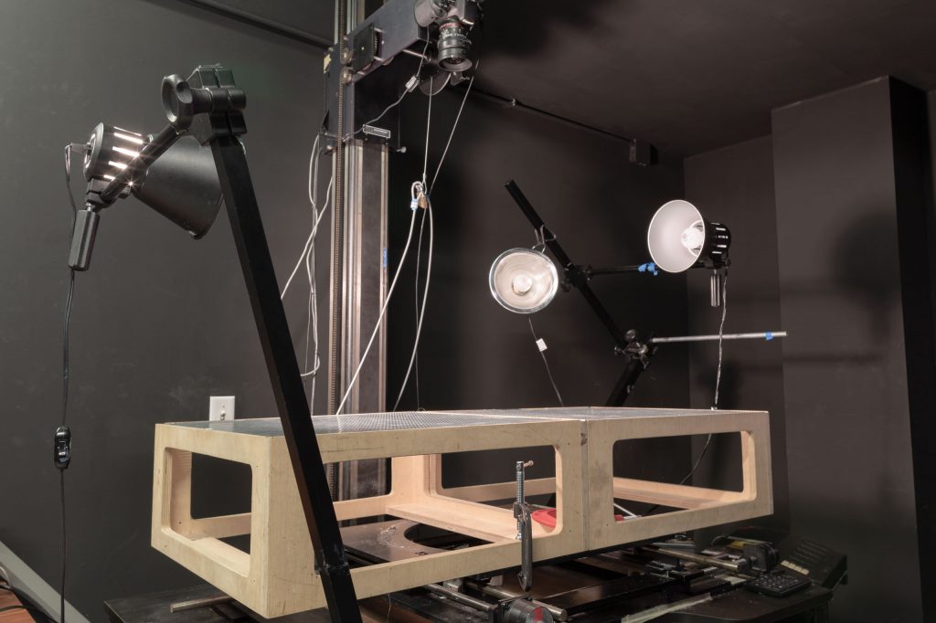 FVNMA Department Spaces – SAIC Media Resources