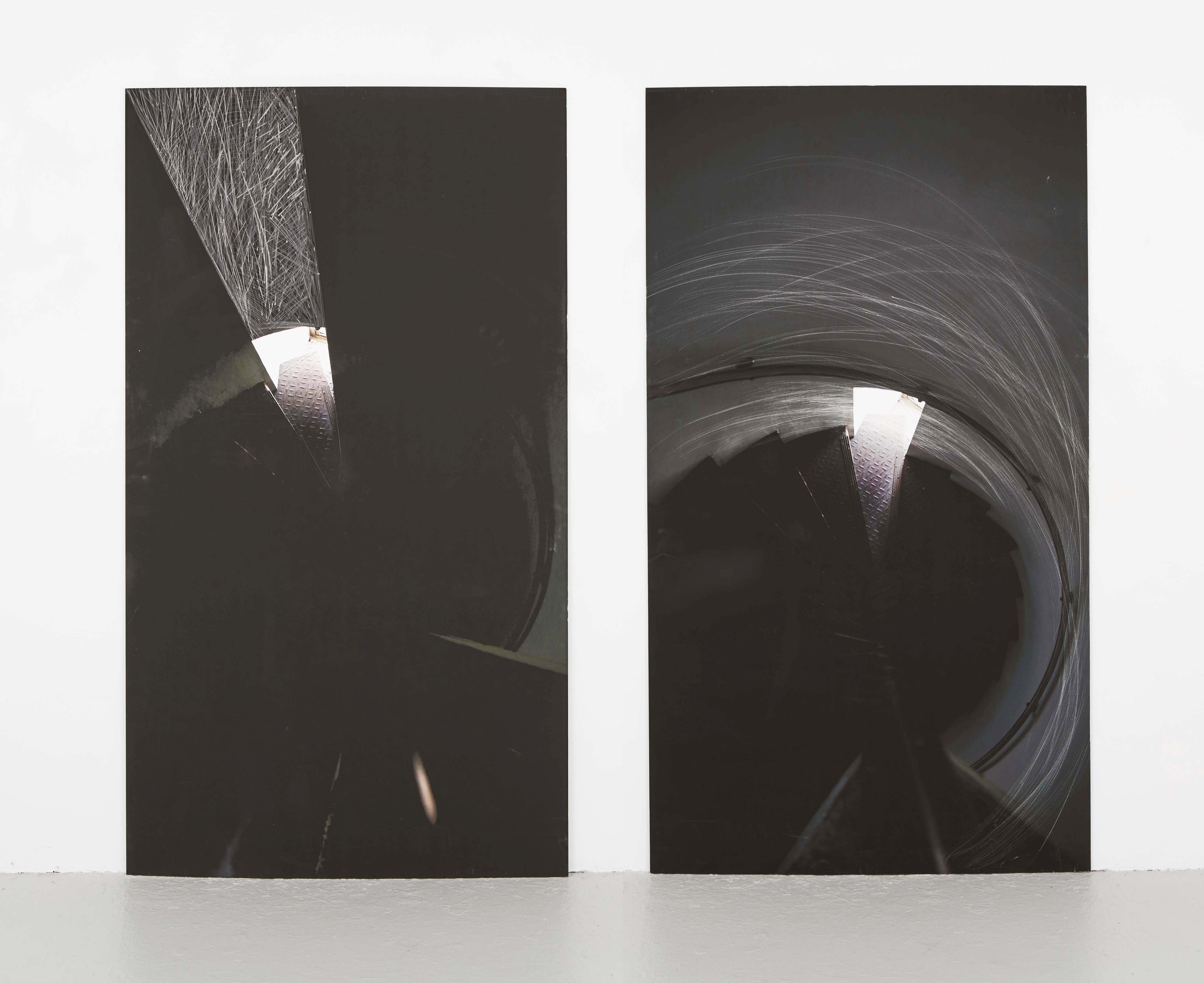 Rim Lee – SAIC MFA Show 2017