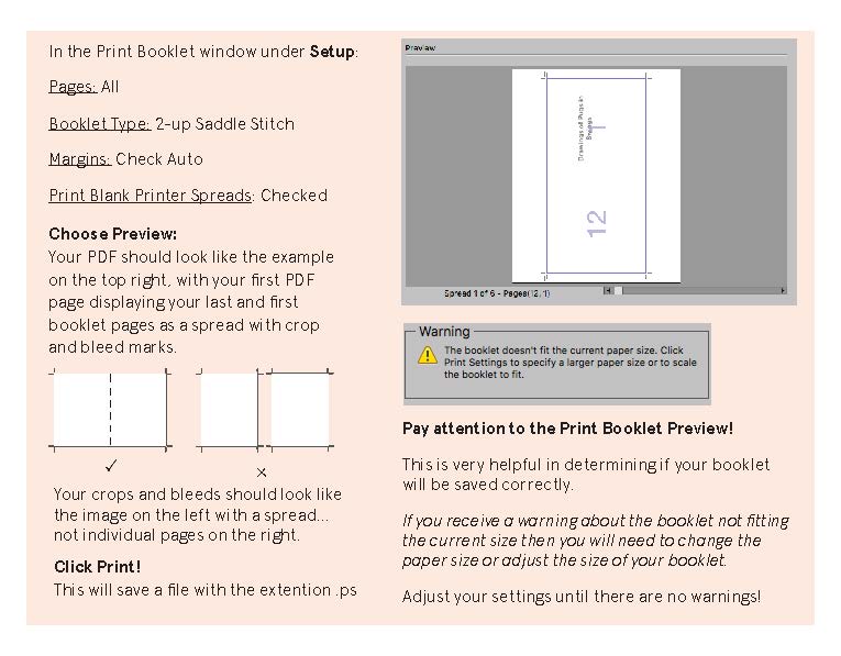 How-To-Booklets – SAIC Service Bureau