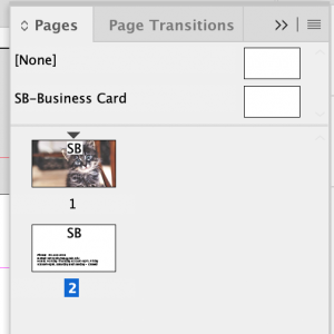 File Set Up Overview: Full Bleed vs No Bleed Cards – SAIC Service Bureau