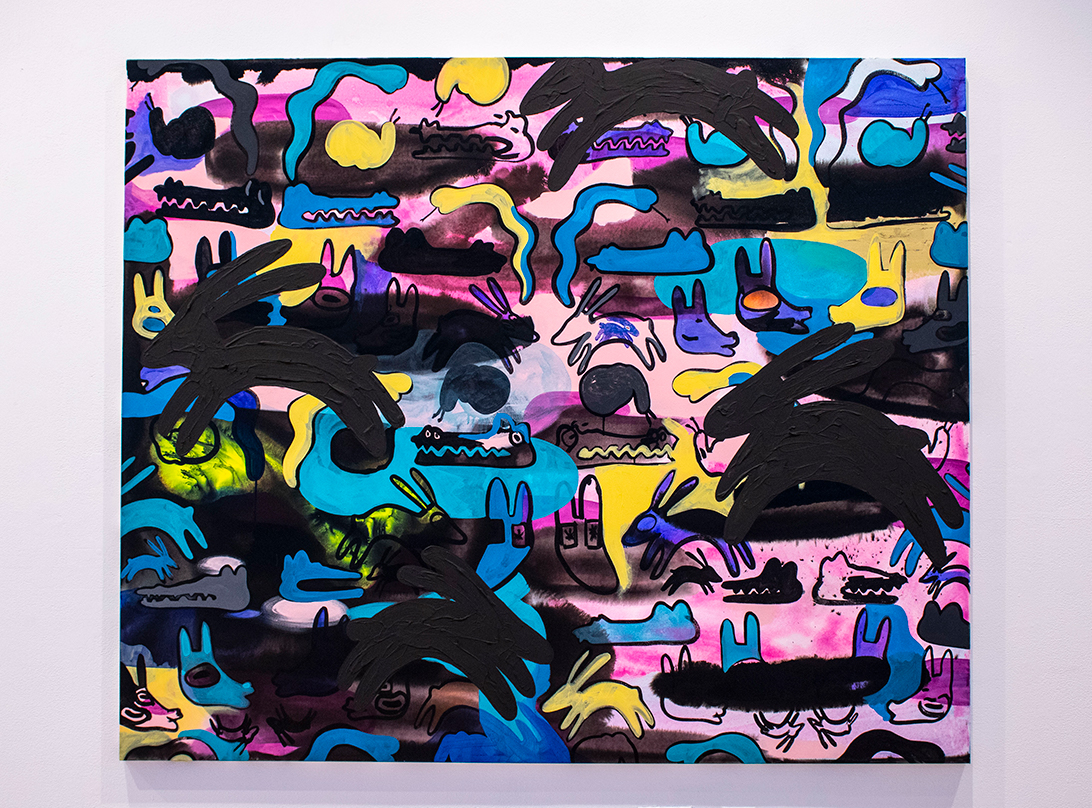 Two-Headed Turtle | SITE Galleries