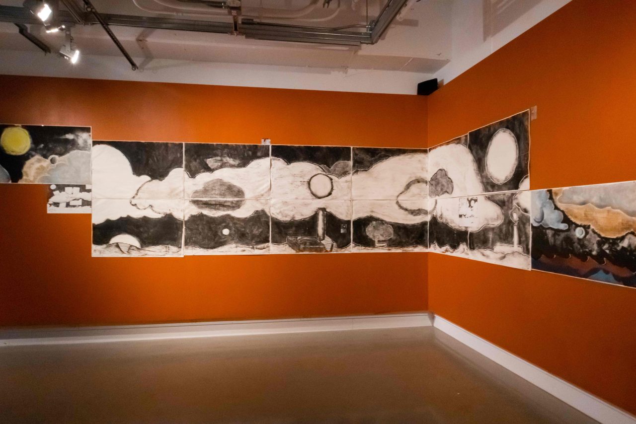 Sunset Museum | SITE Galleries