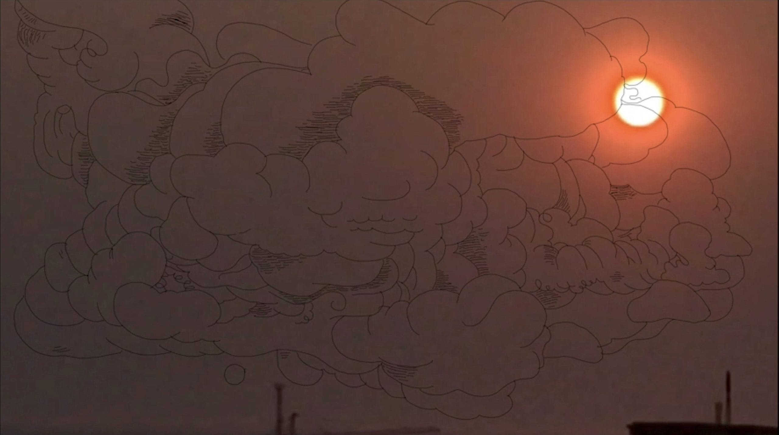 Sunset Museum | SITE Galleries