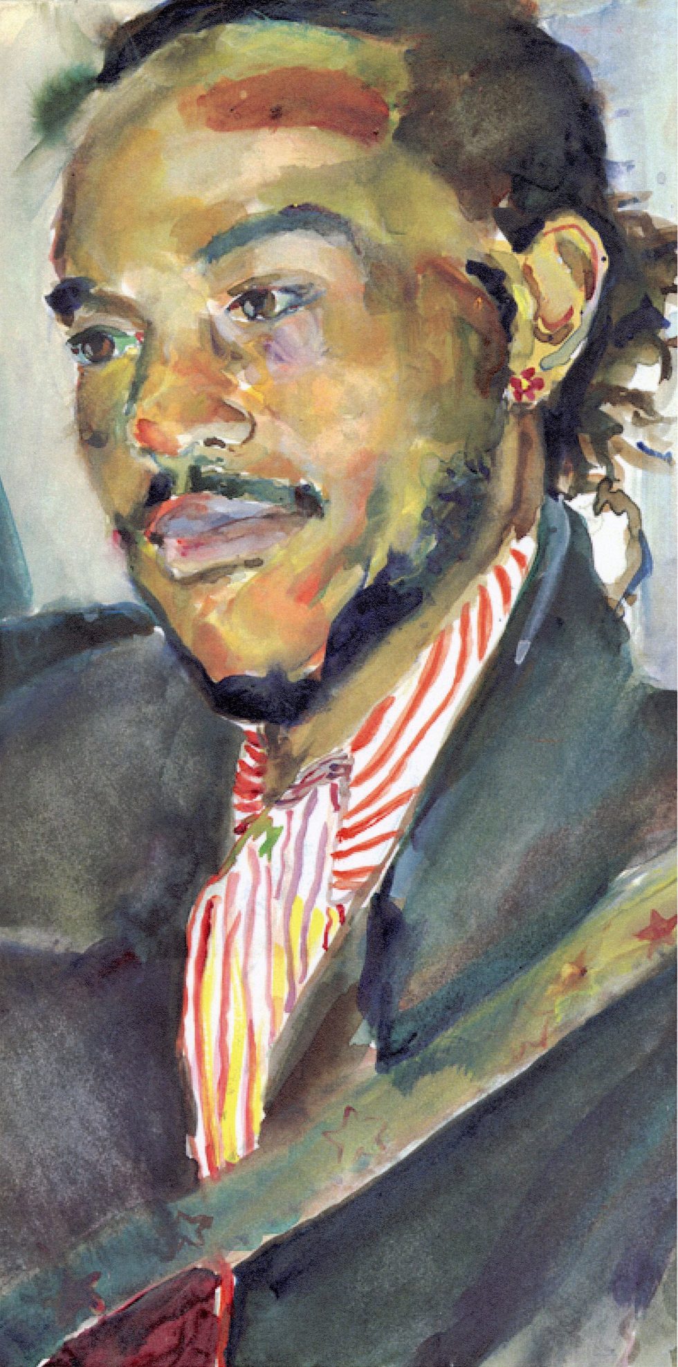 SAIC Lollapalooza | SITE Galleries